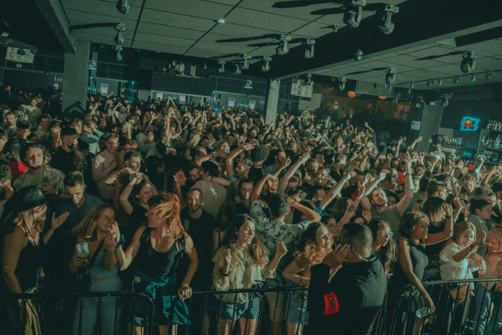 THIS IS DISCO - Le Petit Salon