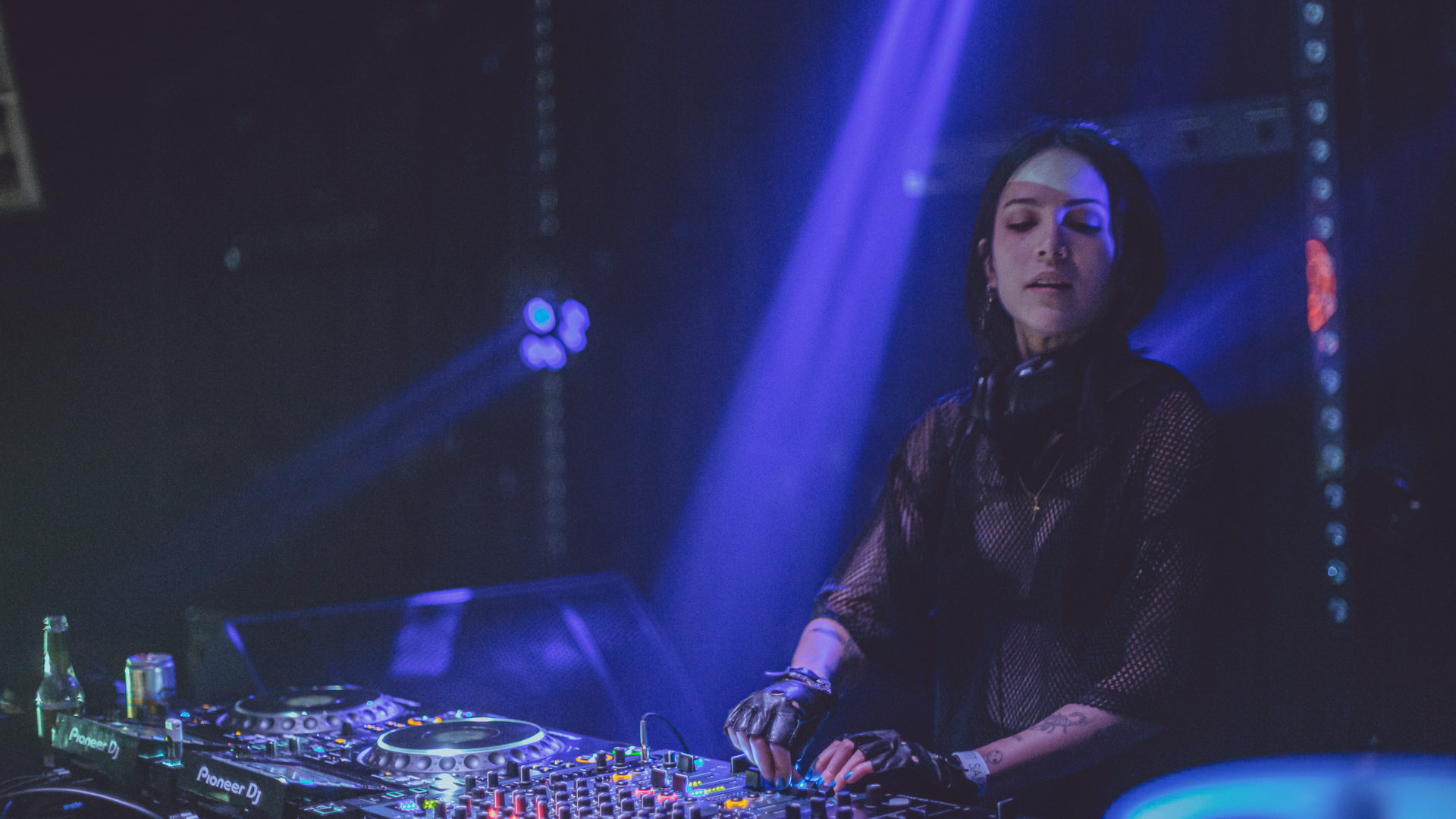 RIKTHER / CASSIE RAPTOR / CARAVEL / KOZLOV - Le Petit Salon